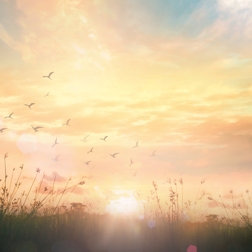 Inner Evolution Program | 4-Week Energy Healing and Coaching Journey